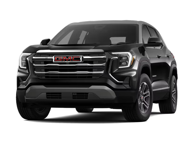 Model Research | Buick and GMC Vehicles | Ed Martin Anderson