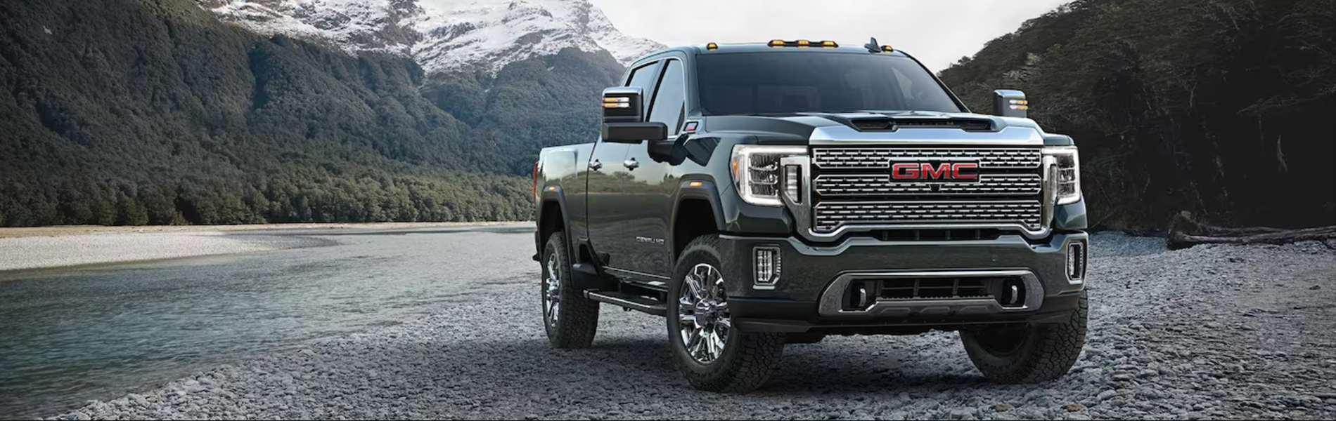 Buick, GMC Dealership in ANDERSON IN | Serving Anderson and Muncie | Ed ...